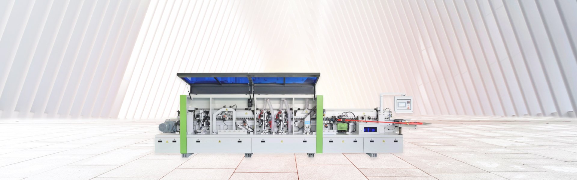 cnc panel saw | computer panel saw | automatic panel saw