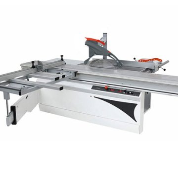sliding panel saw | precision panel saw