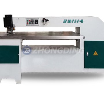 veneer sewing machine | woodworking sewing machine veneer