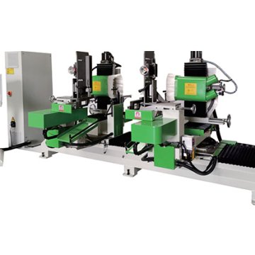 double end tenoner | double end tenoner machine | woodworking cnc ...