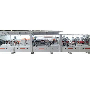 soft forming edge banding machine | soft forming edge banding machine j ...
