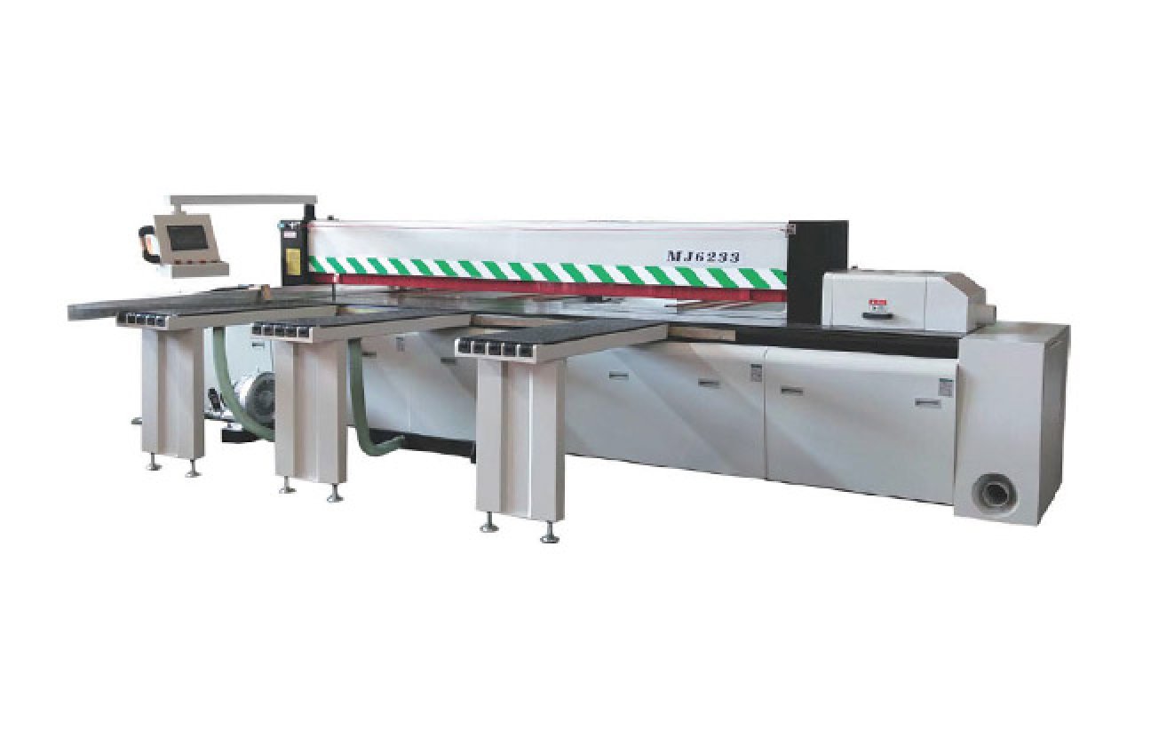 cnc panel saw | computer panel saw | automatic panel saw