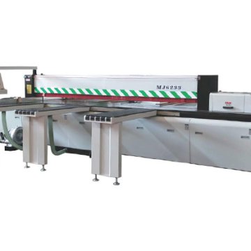cnc panel saw | computer panel saw | automatic panel saw