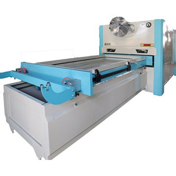 plywood laminate pressing machine price | hot press lamination