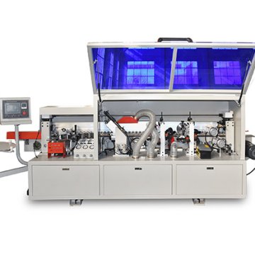 industrial edge banding machine | commercial edge banding machine ...